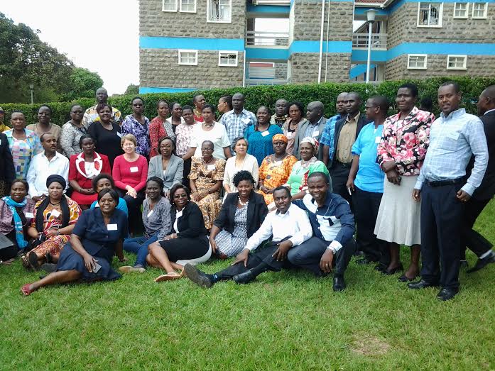 Regional Workshops - ISSBD