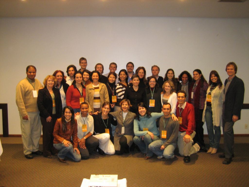 Regional Workshops - ISSBD